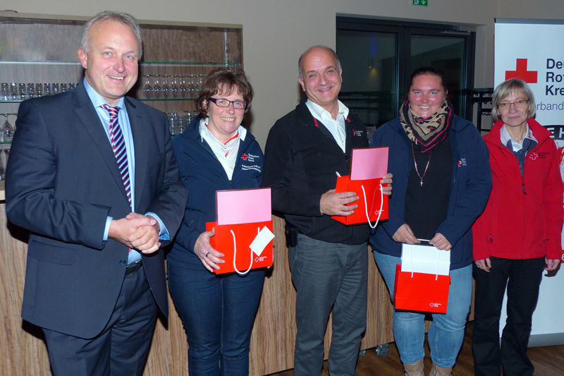 Meldung - DRK KV Celle e.V.