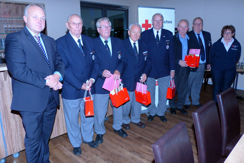 Meldung - DRK KV Celle e.V.