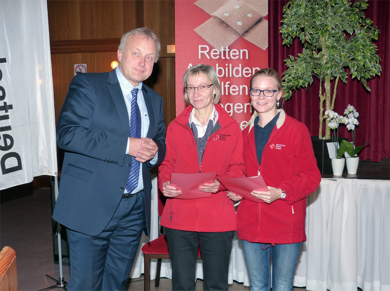 Meldung - DRK KV Celle e.V.